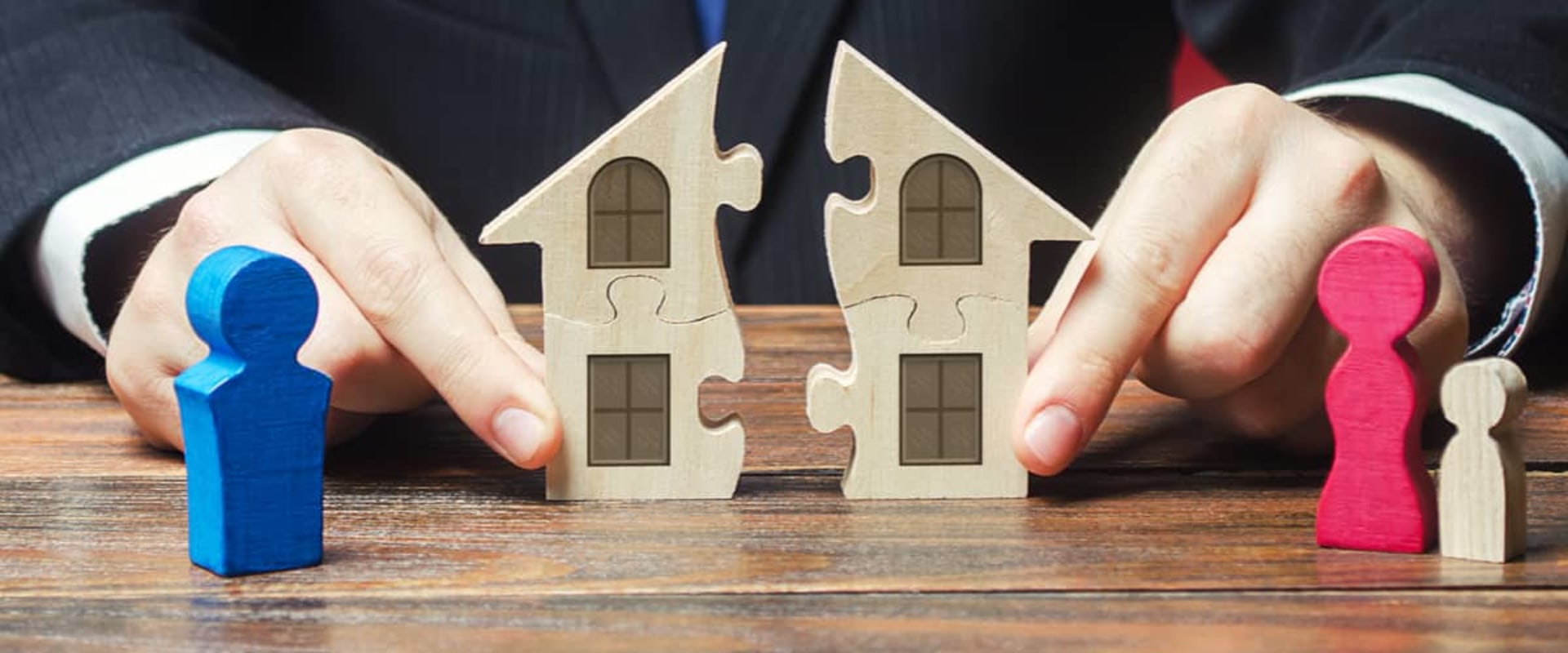 Can you divorce in california without splitting assets?